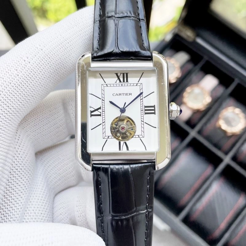CARTIER Watches