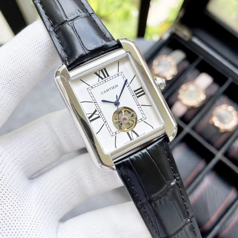 High fidelity CARTIER Watches