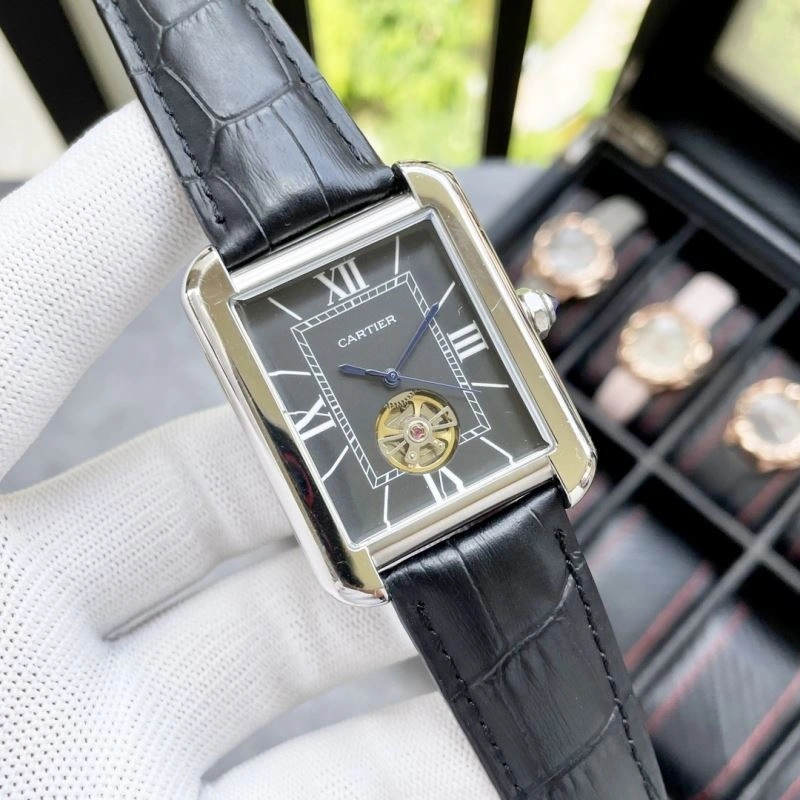 High fidelity CARTIER Watches