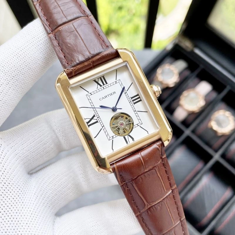 High fidelity CARTIER Watches