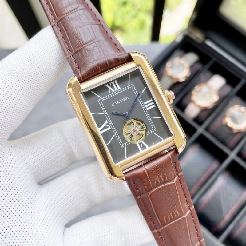 High fidelity CARTIER Watches