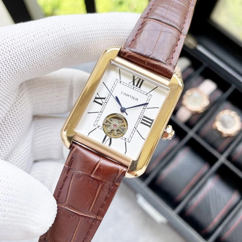 High fidelity CARTIER Watches
