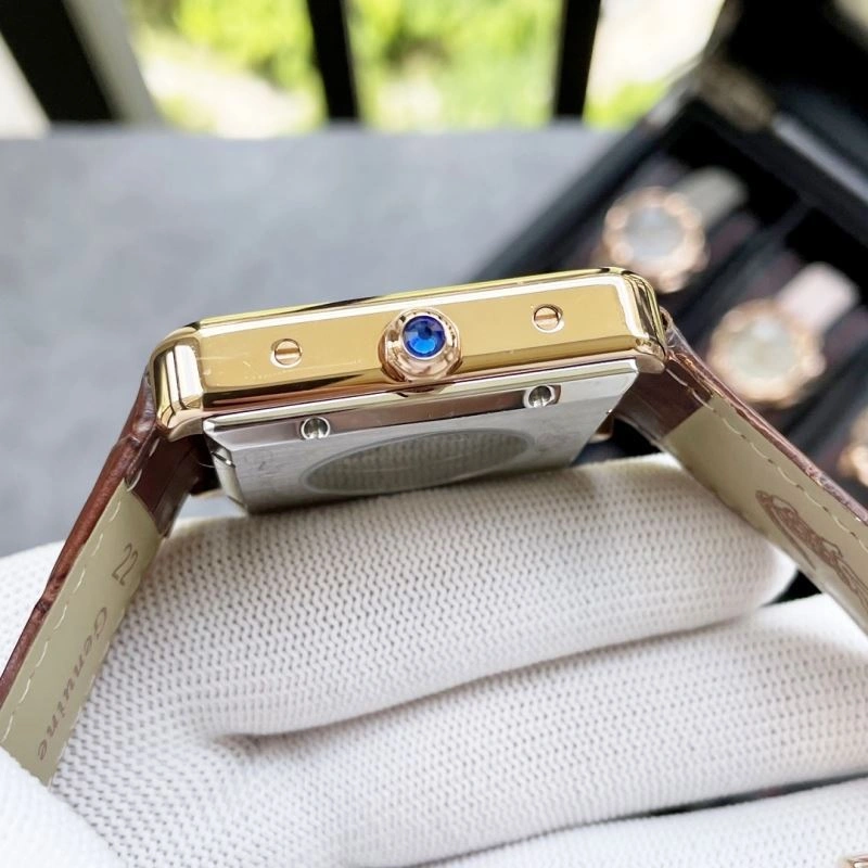 High fidelity CARTIER Watches