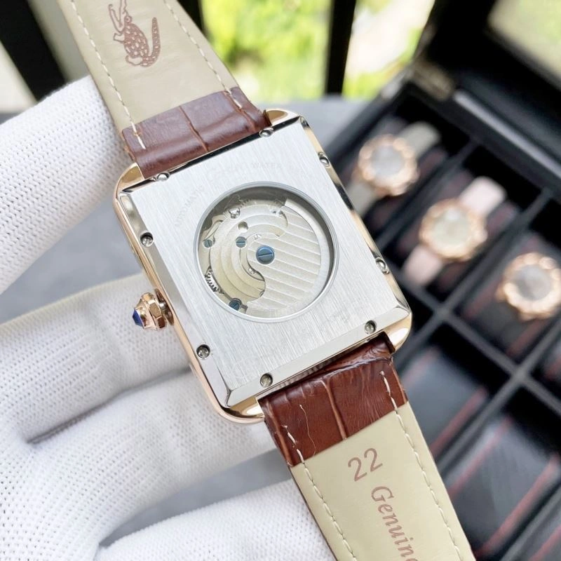 High fidelity CARTIER Watches