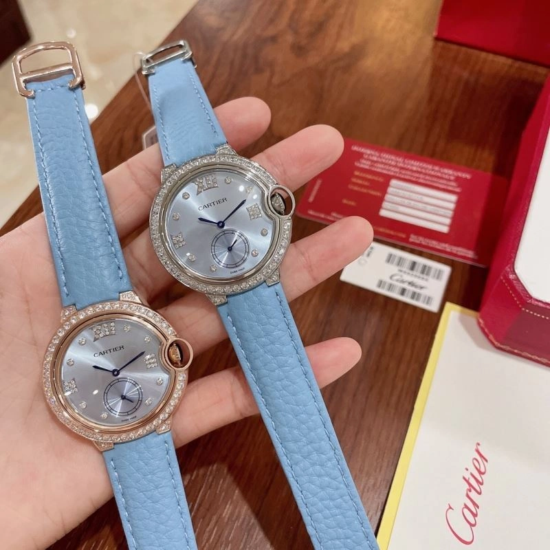Low-cost CARTIER Watches