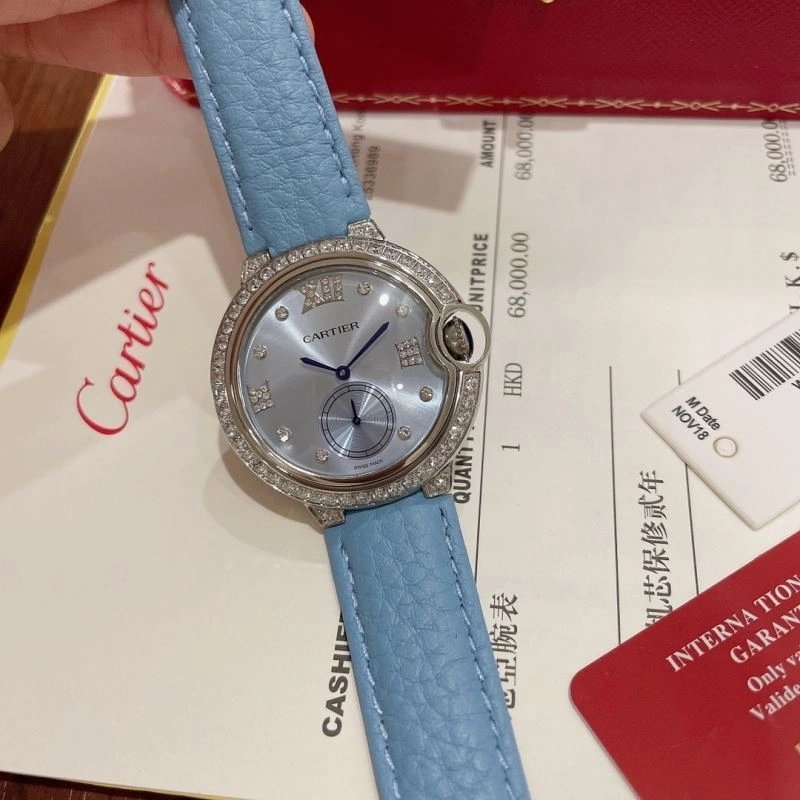 Low-cost CARTIER Watches