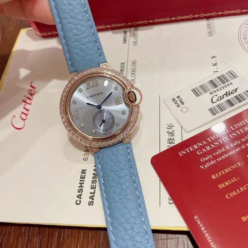 Low-cost CARTIER Watches