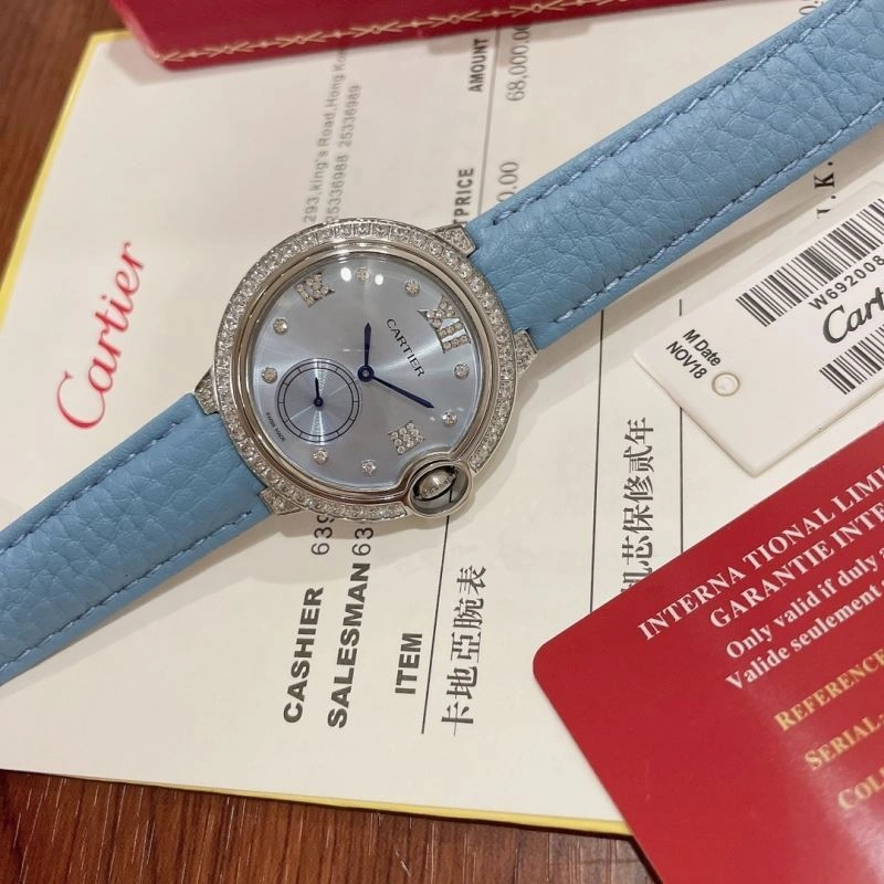 Low-cost CARTIER Watches