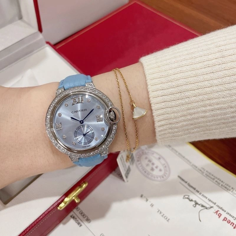 Low-cost CARTIER Watches