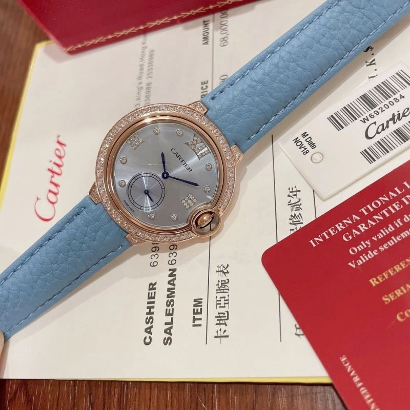 Low-cost CARTIER Watches