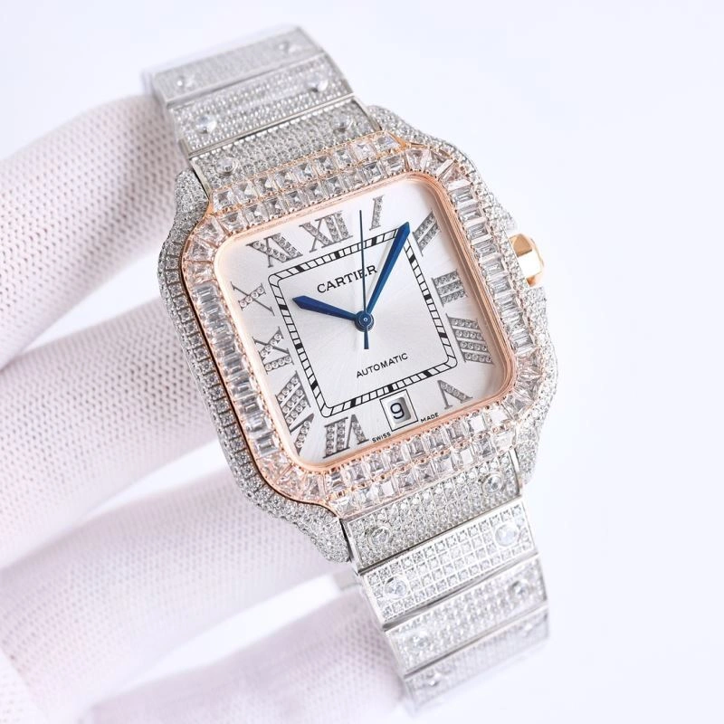 CARTIER Watches