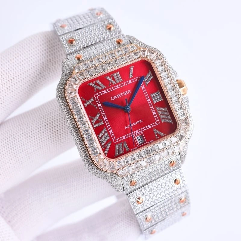 Value-priced CARTIER Watches