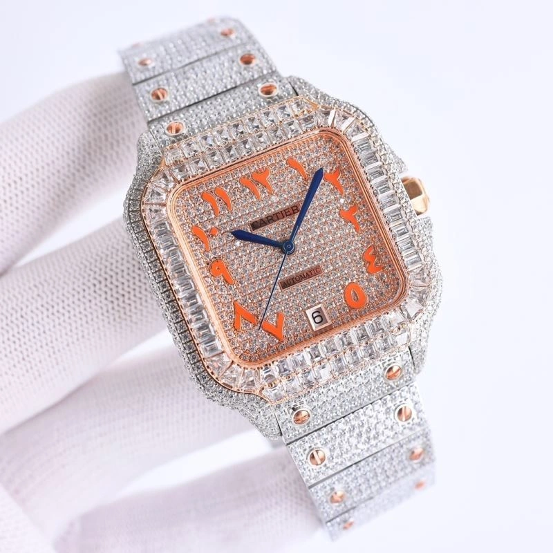 Value-priced CARTIER Watches
