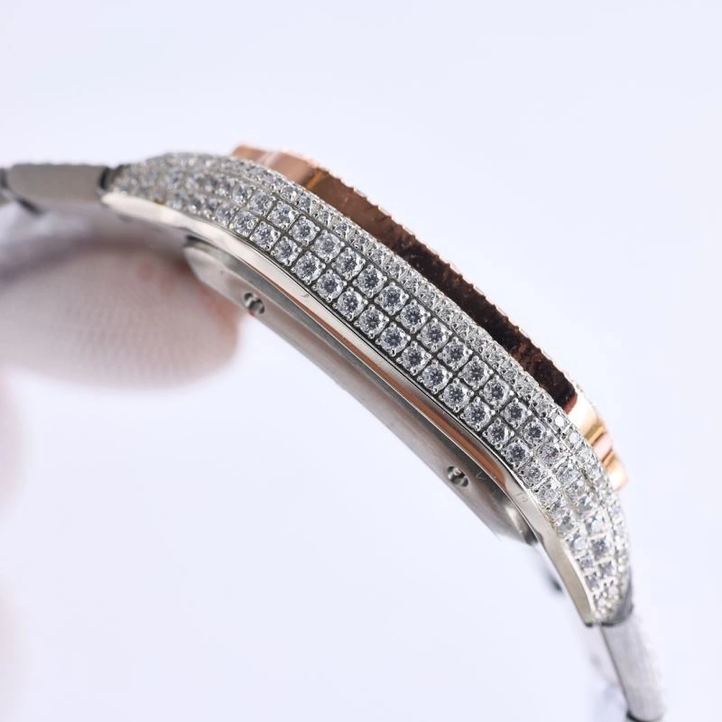 Value-priced CARTIER Watches