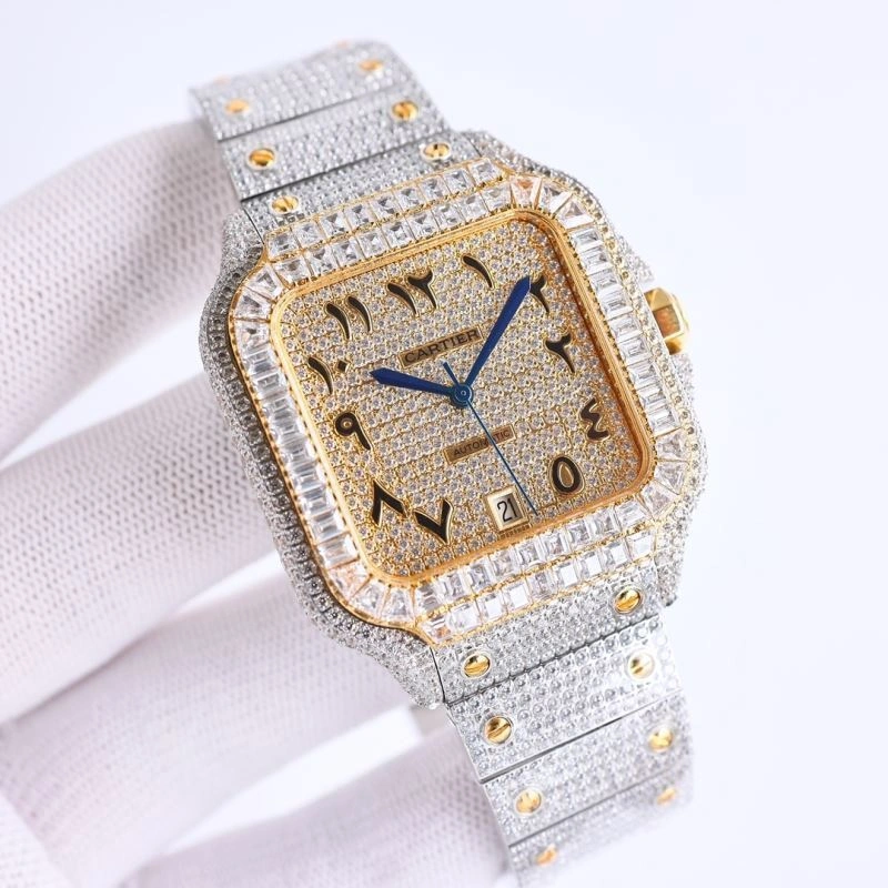 Affordable CARTIER Watches