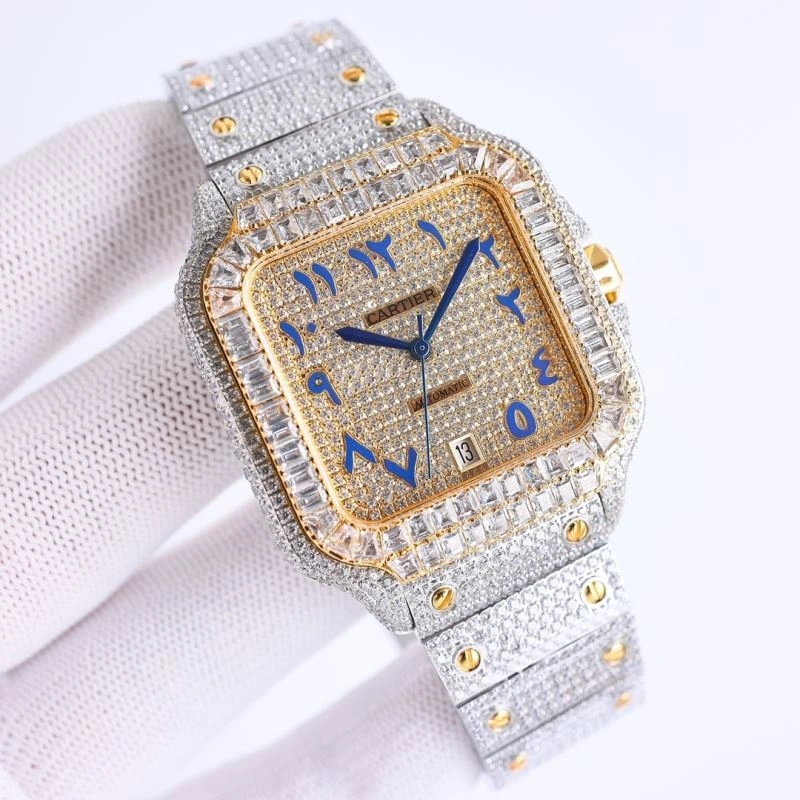 Affordable CARTIER Watches