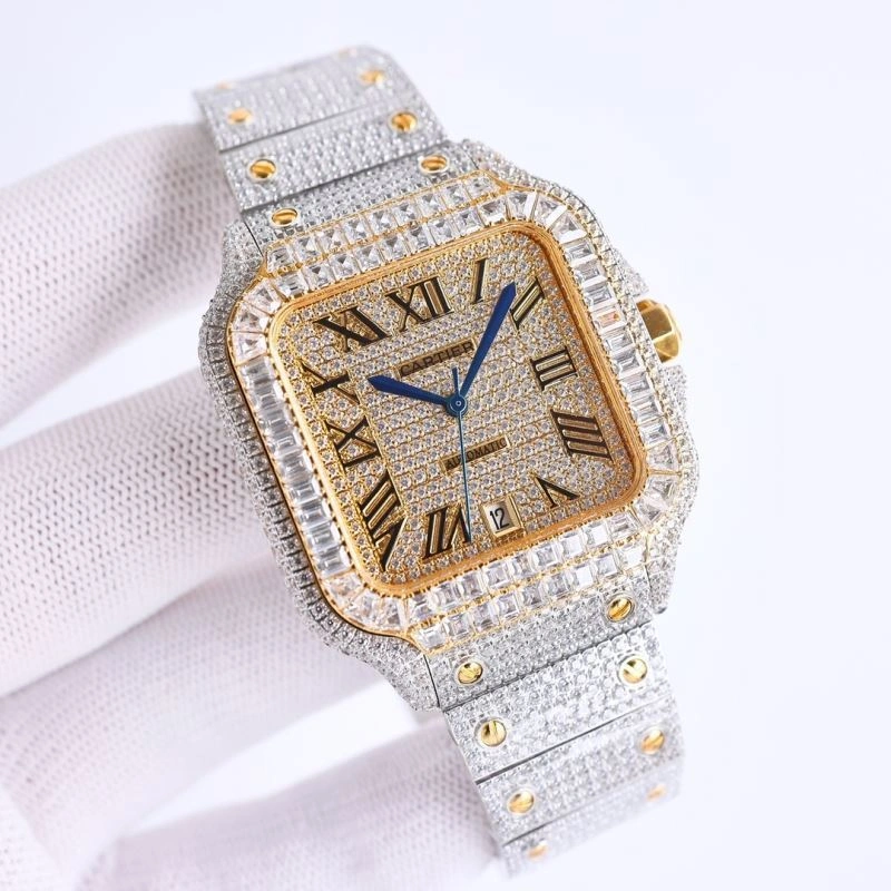 Affordable CARTIER Watches
