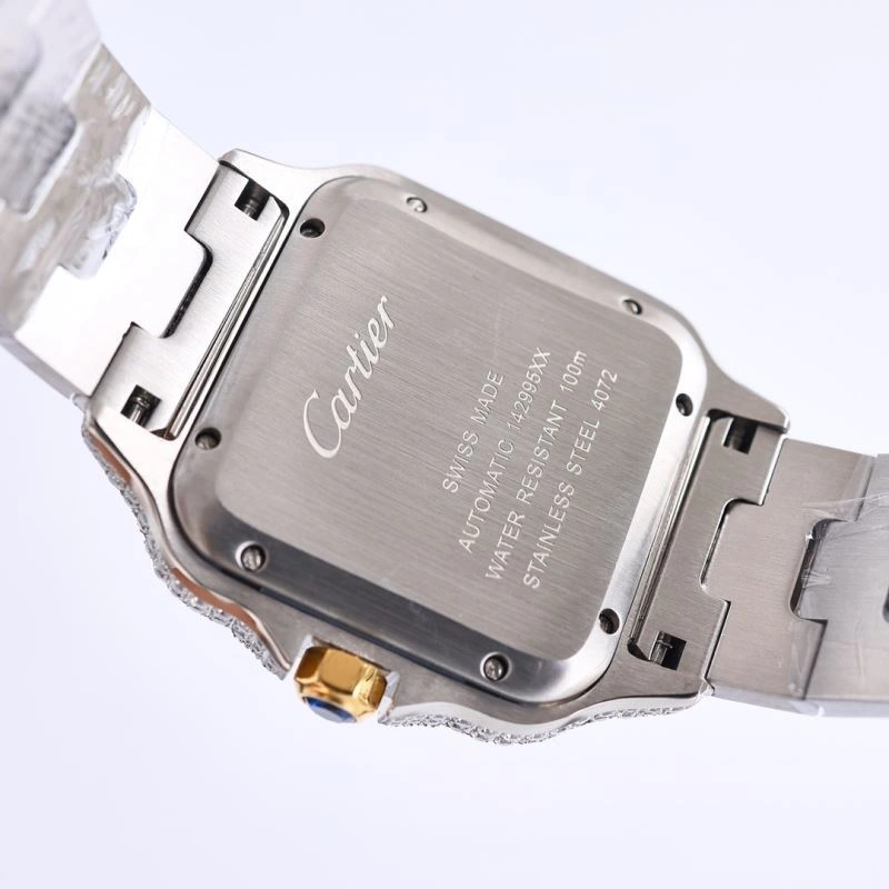 Affordable CARTIER Watches