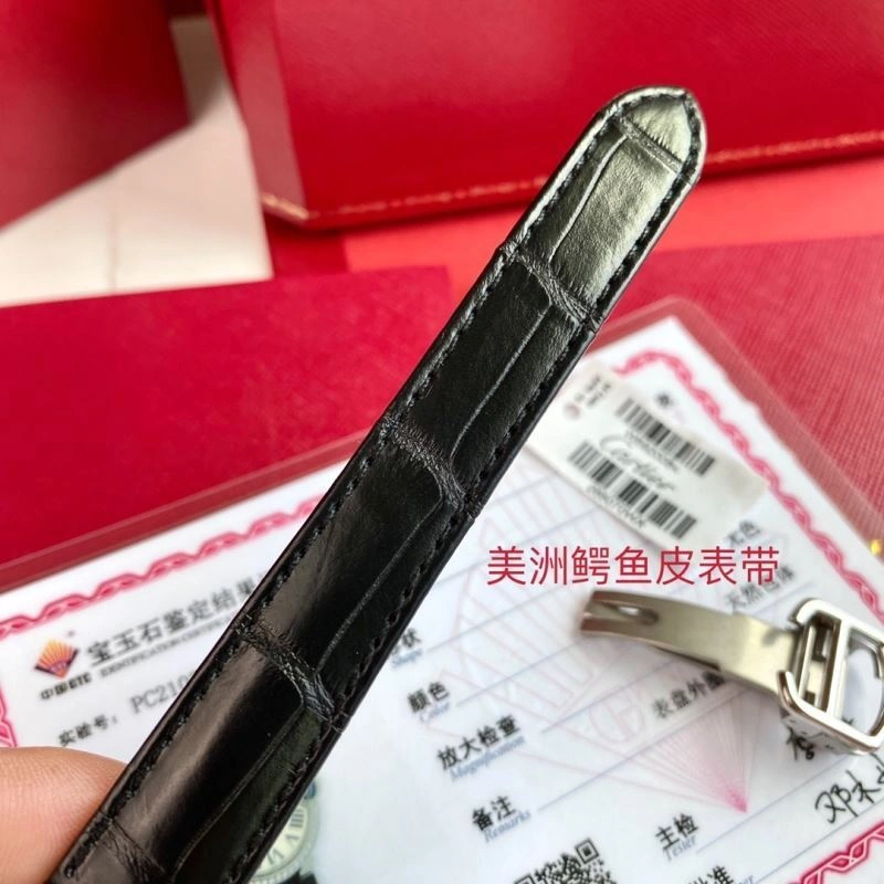 Authentic CARTIER Watches