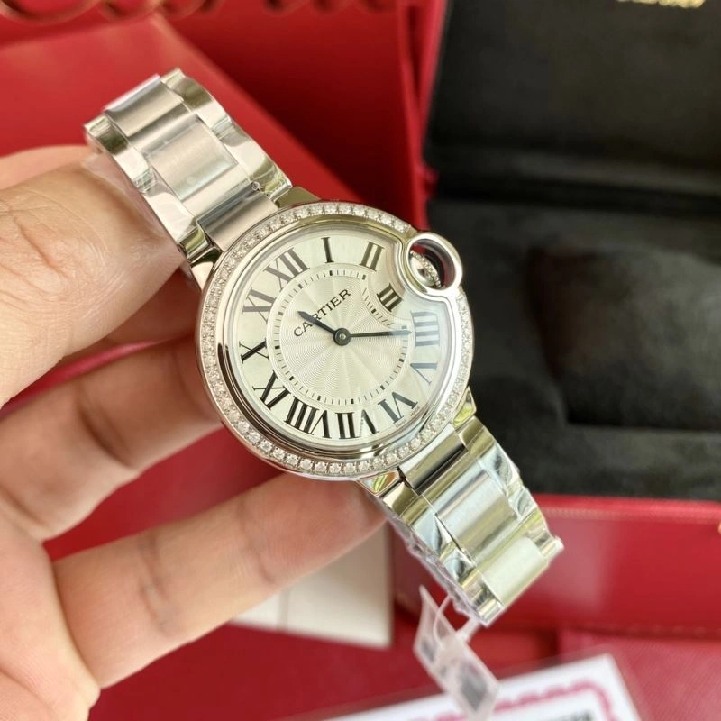 Top match CARTIER Watches