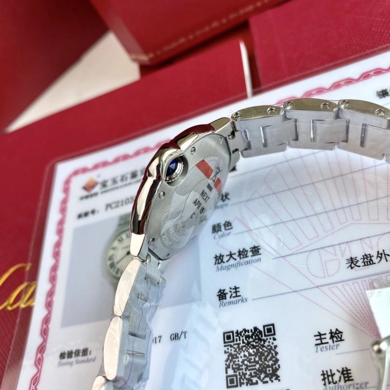 Top match CARTIER Watches