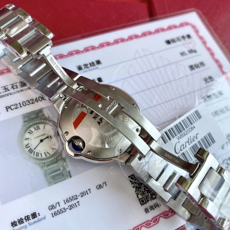 Top match CARTIER Watches