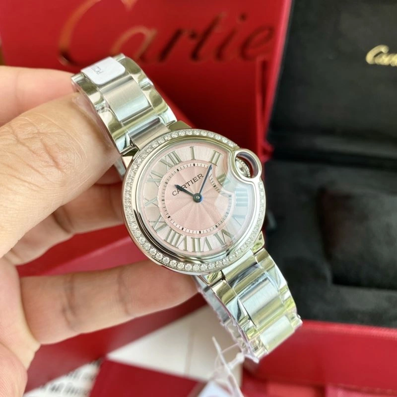 High fidelity CARTIER Watches