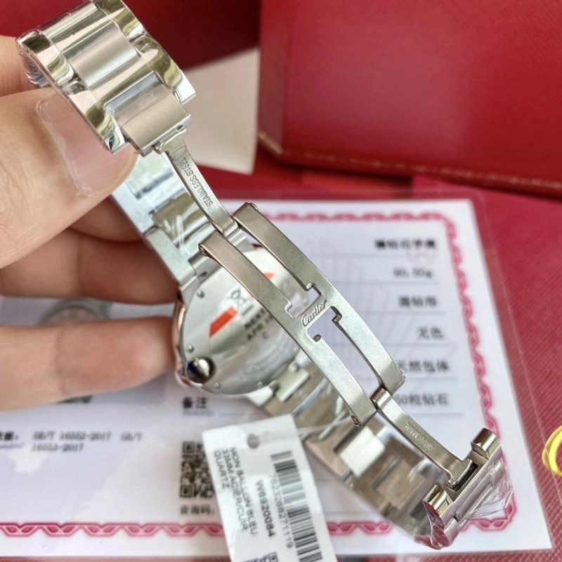 High fidelity CARTIER Watches