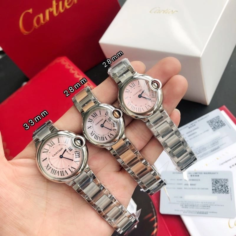 CARTIER Watches