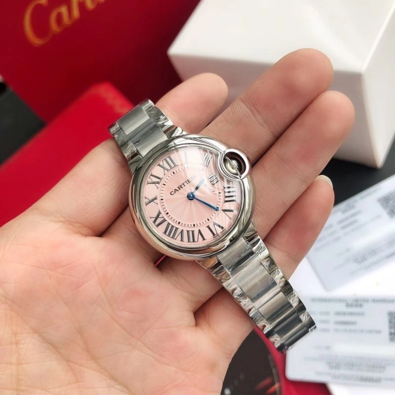 Legit CARTIER Watches