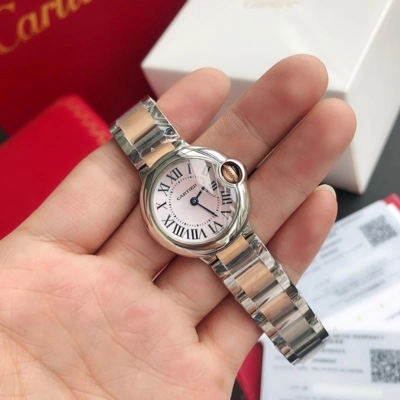 Legit CARTIER Watches