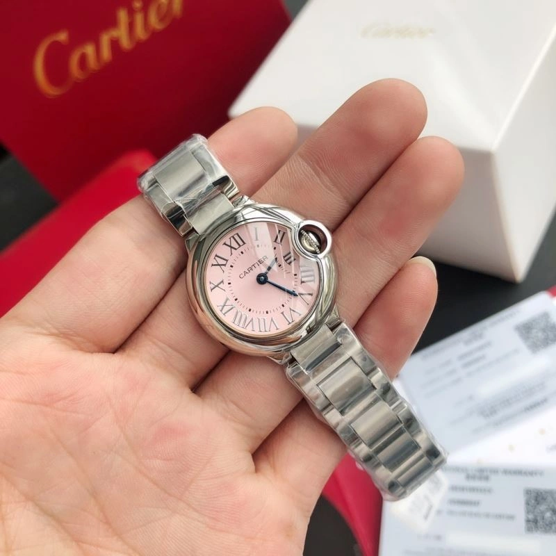 Legit CARTIER Watches