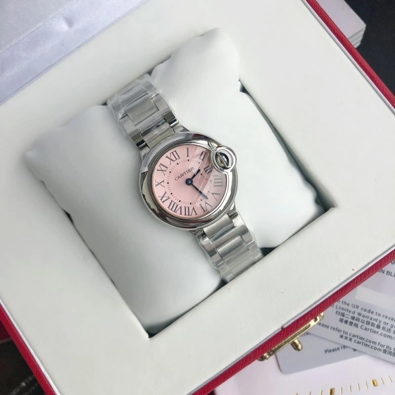 Legit CARTIER Watches