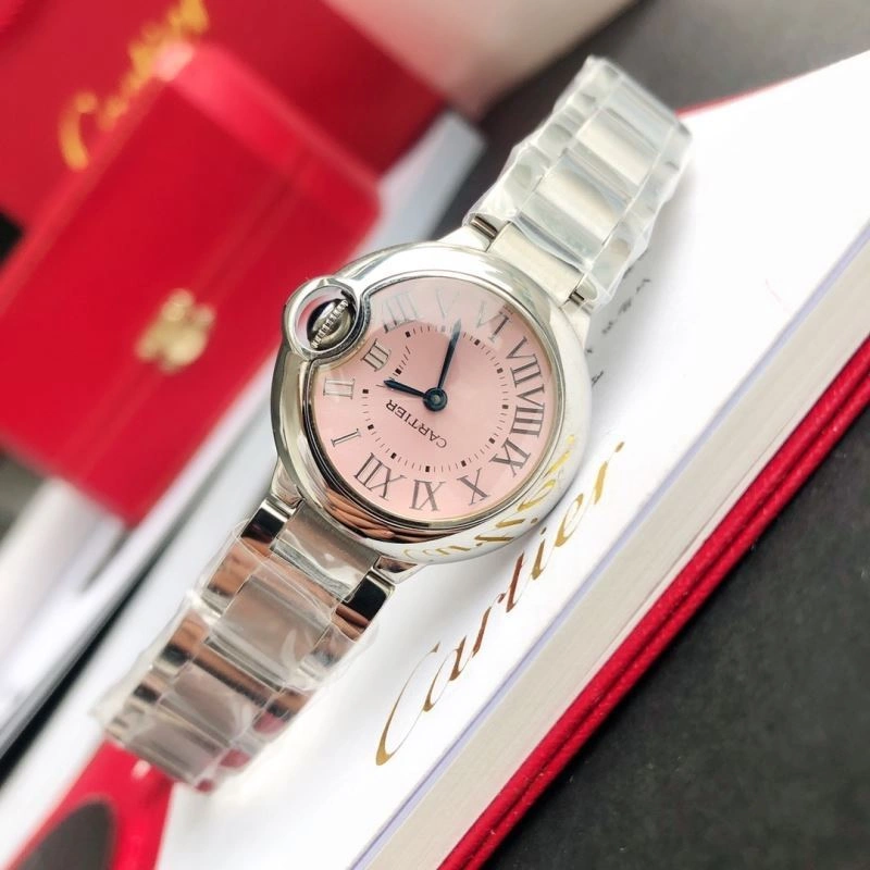 Legit CARTIER Watches