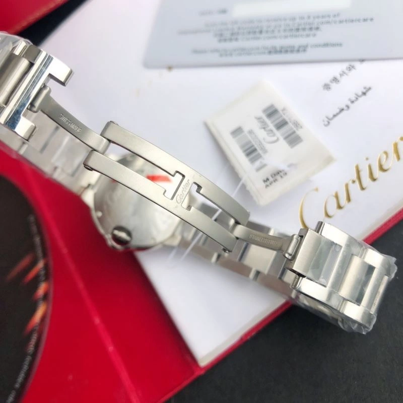 Legit CARTIER Watches