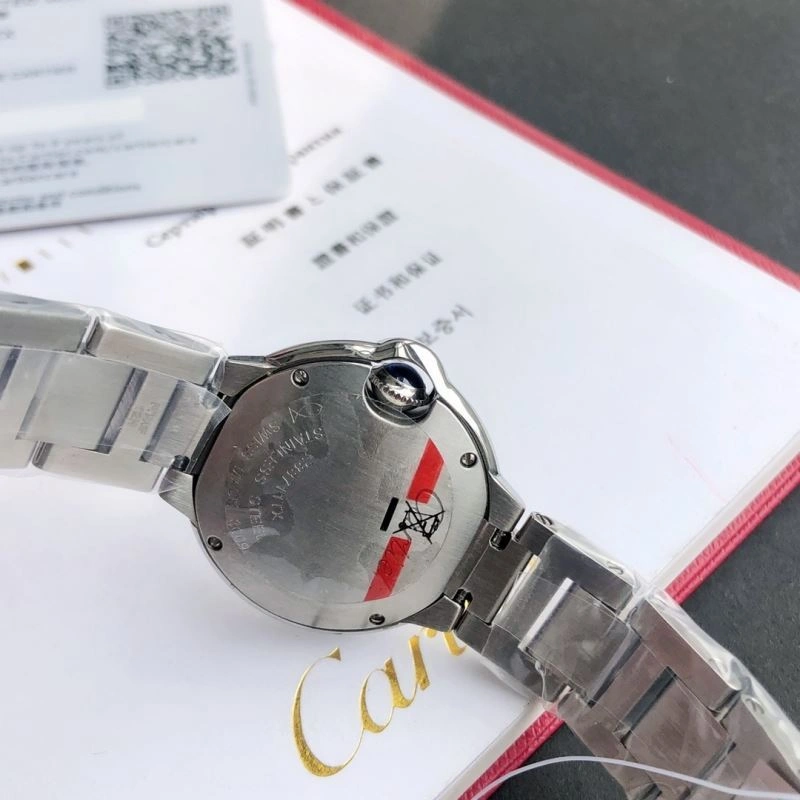 Legit CARTIER Watches