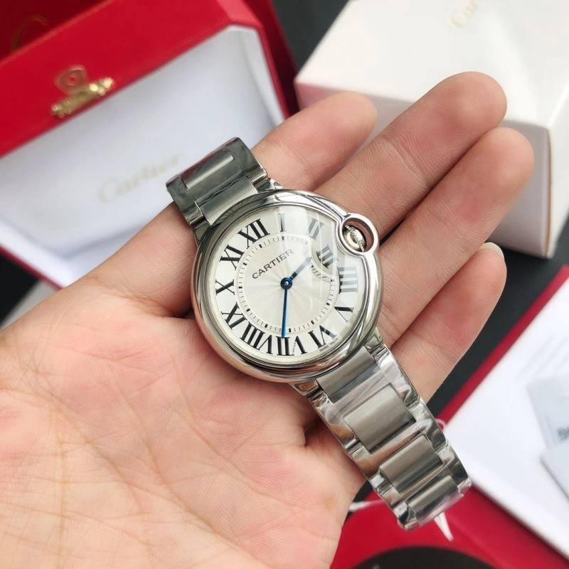 1:1 copy CARTIER Watches