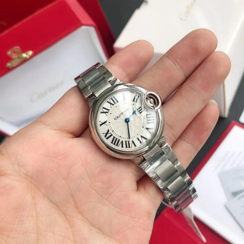 1:1 copy CARTIER Watches