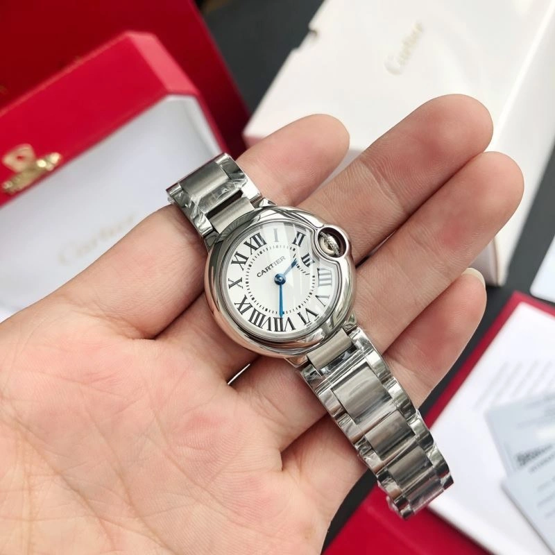 1:1 copy CARTIER Watches