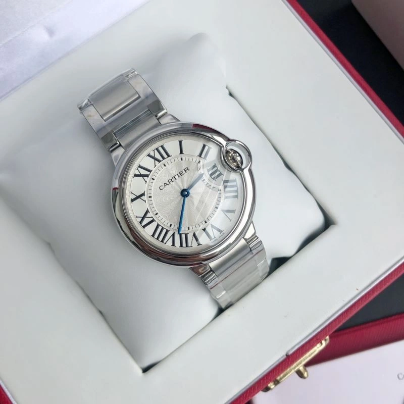 1:1 copy CARTIER Watches