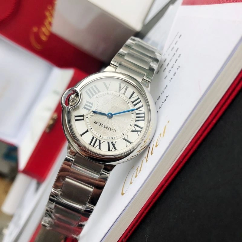 1:1 copy CARTIER Watches