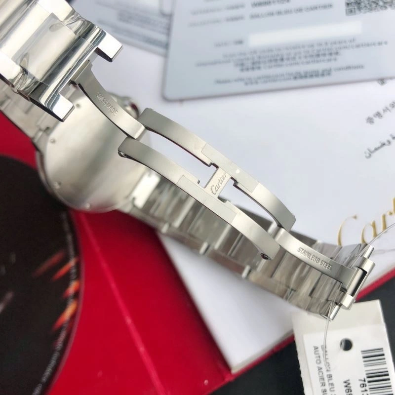 1:1 copy CARTIER Watches