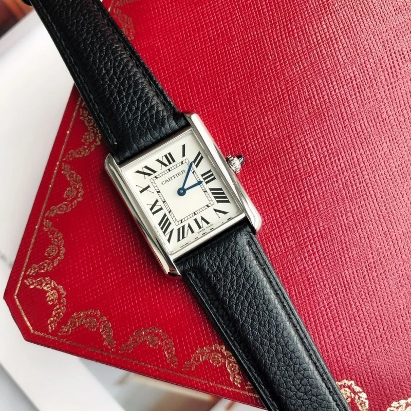 Affordable CARTIER Watches