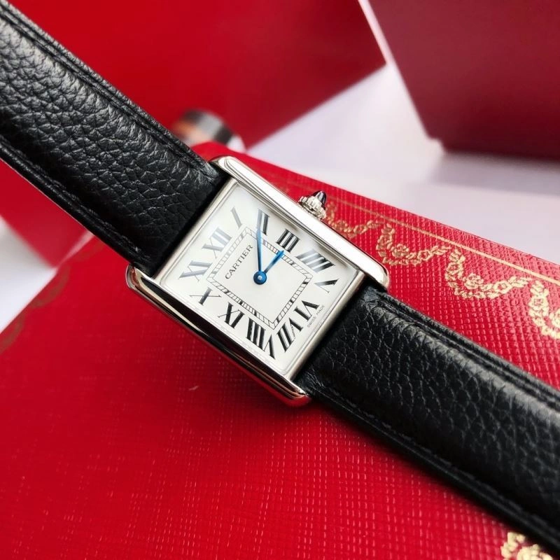 Affordable CARTIER Watches
