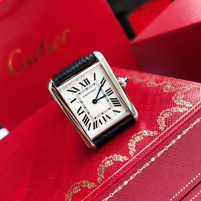 Affordable CARTIER Watches