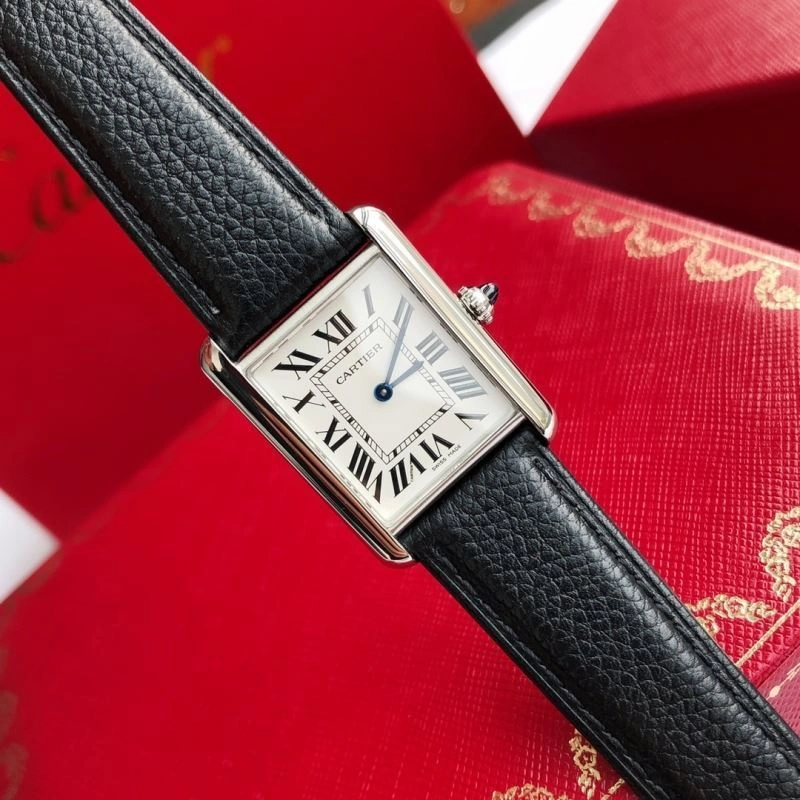 Affordable CARTIER Watches