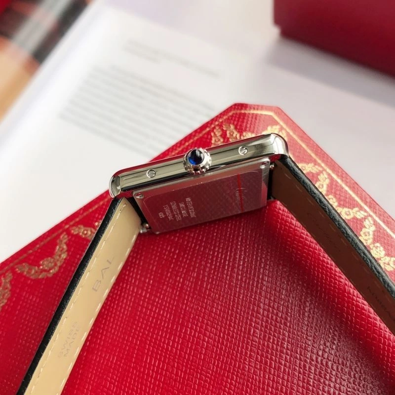 Affordable CARTIER Watches