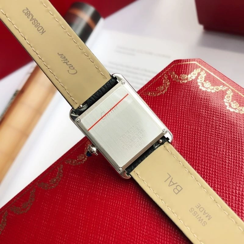 Affordable CARTIER Watches