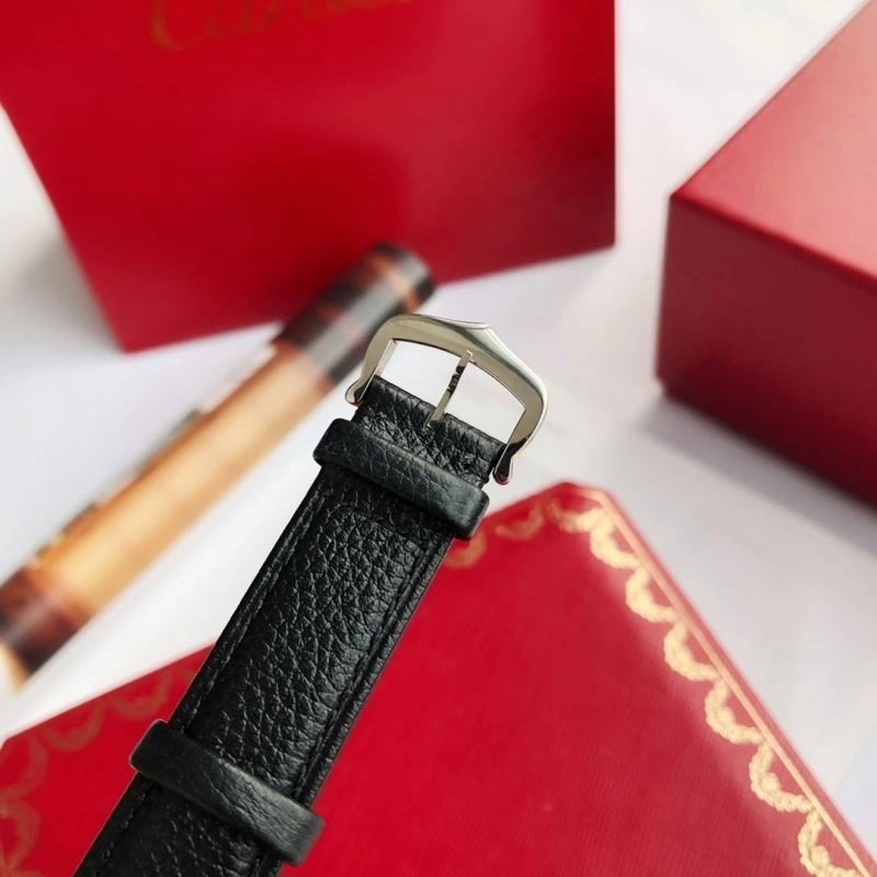 Affordable CARTIER Watches