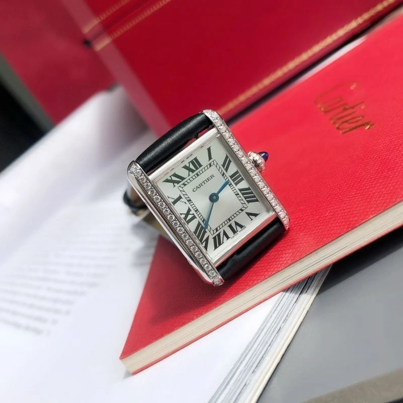 Economical CARTIER Watches